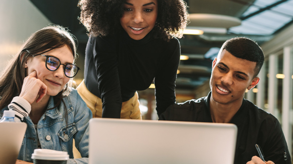 Student Advantage - Canon Creator Lab