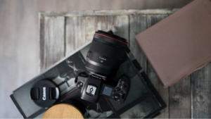 Student Advantage - Canon Creator Lab