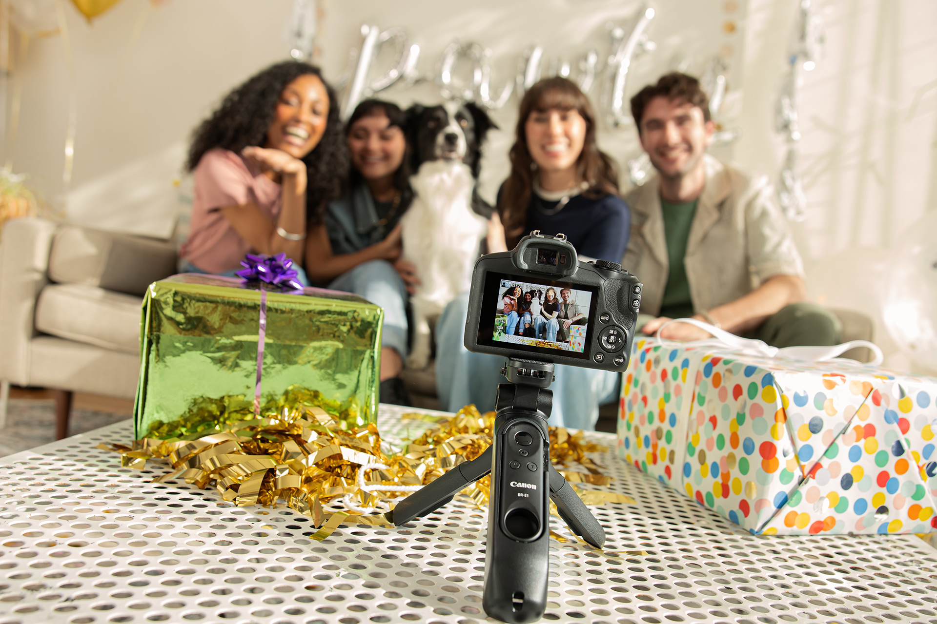 Vlogging how-to: eight tips for getting started - Canon Creator Lab