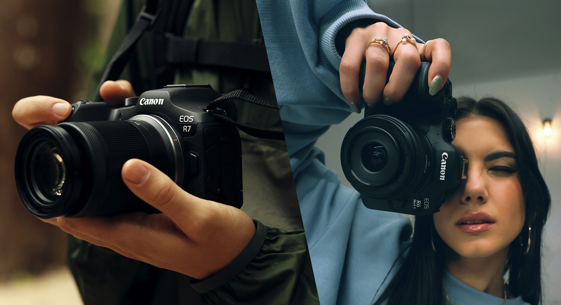 Vlogging how-to: eight tips for getting started - Canon Creator Lab