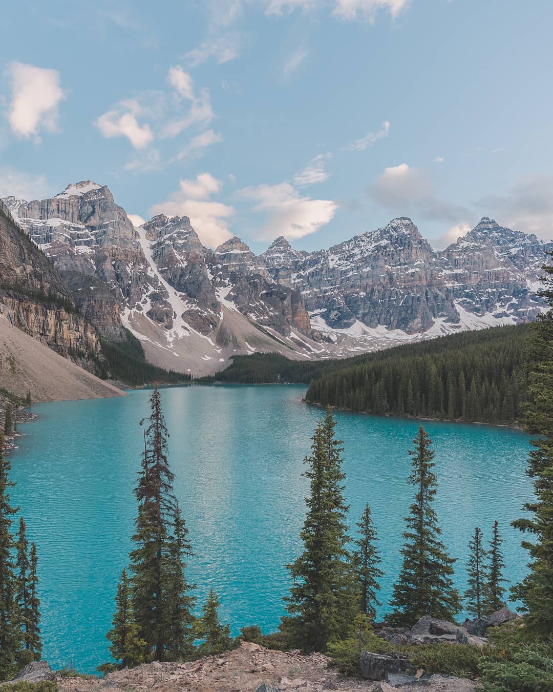 Behind the lens: Jacob Clark - Canon Creator Lab