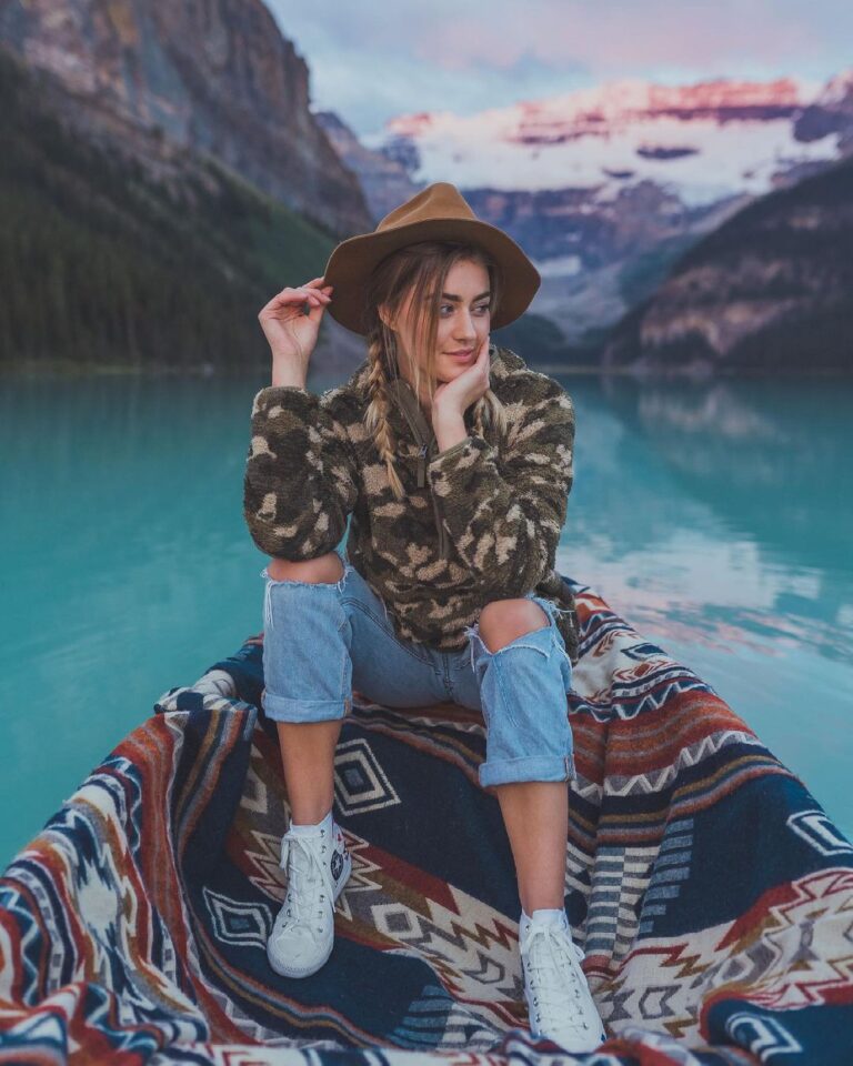 Behind the lens: Jacob Clark - Canon Creator Lab