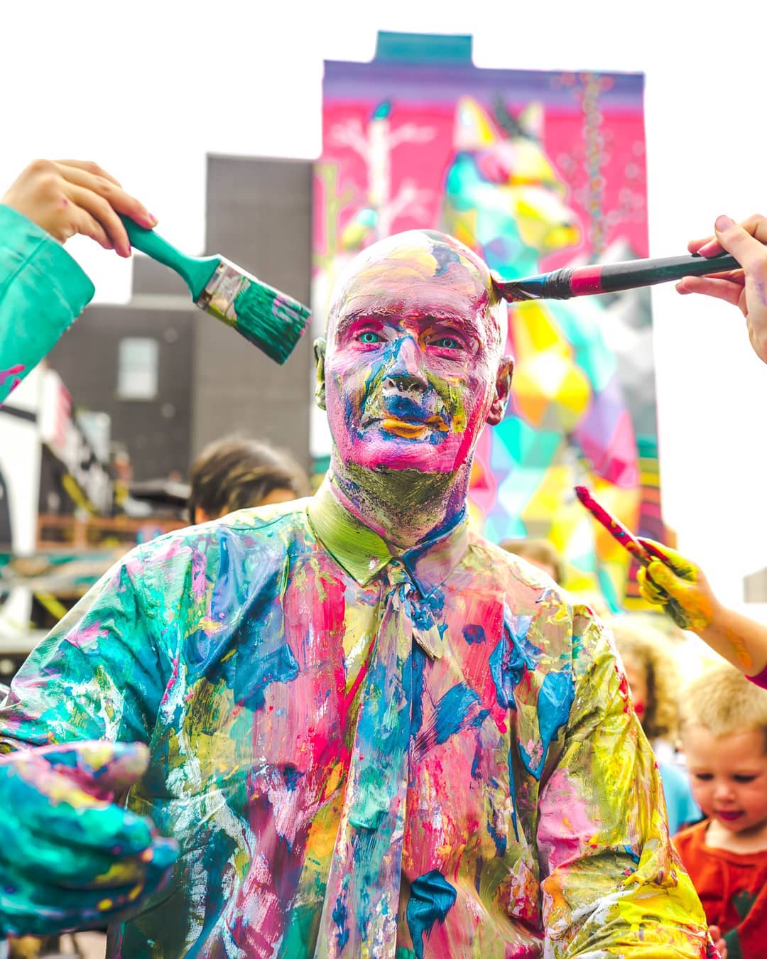 Behind the lens: Jacob Clark - Canon Creator Lab