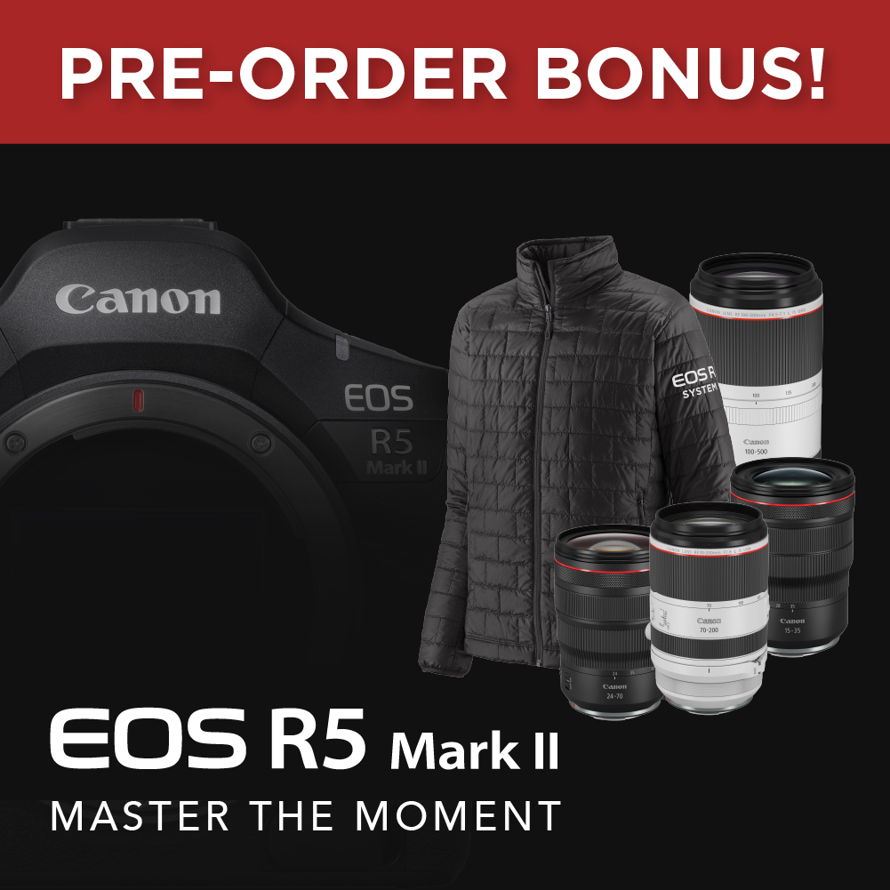 Offers - Canon Creator Lab