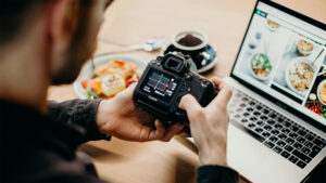 IGNITE - Canon Creator Lab